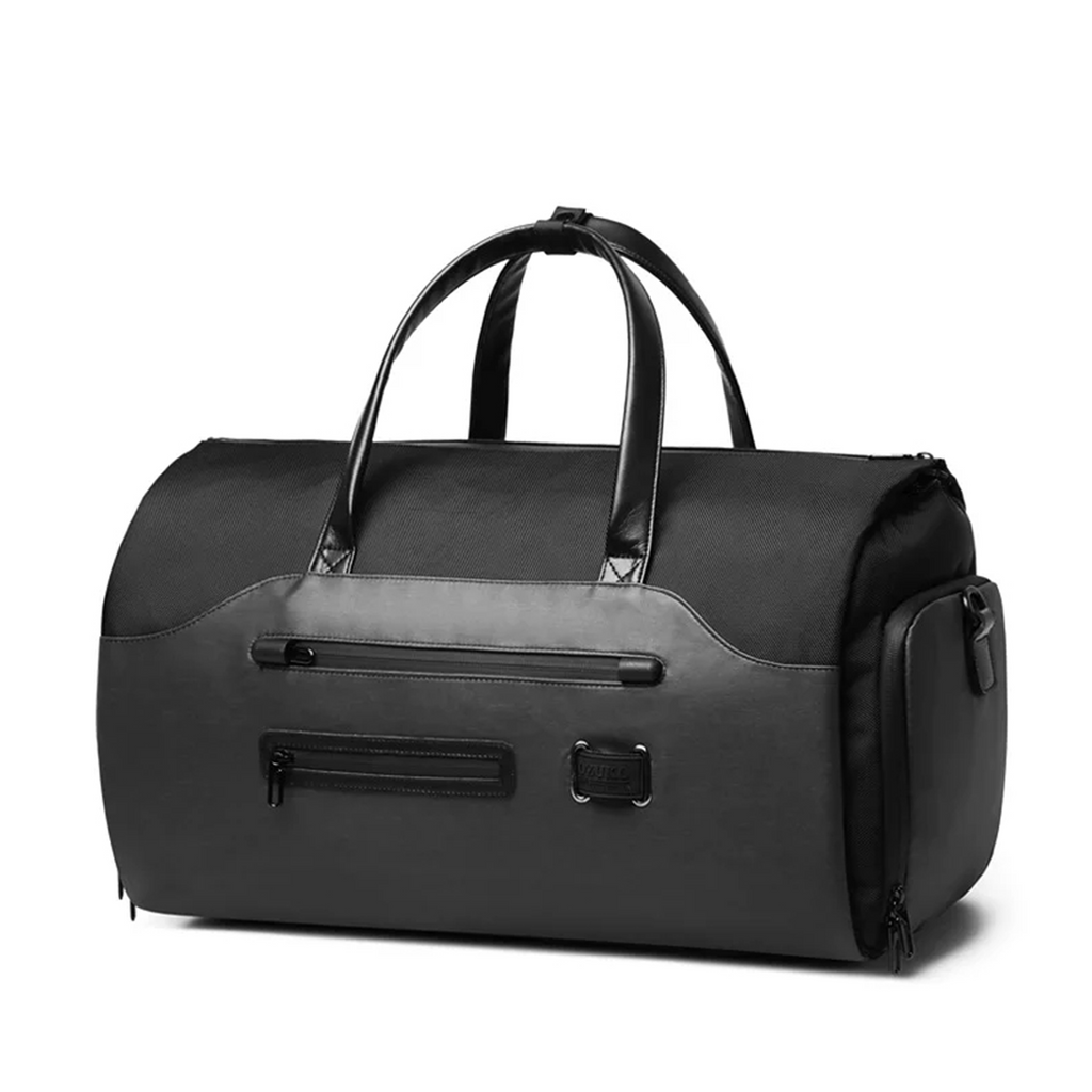Travel Bag: MultiFunction Duffle Bag